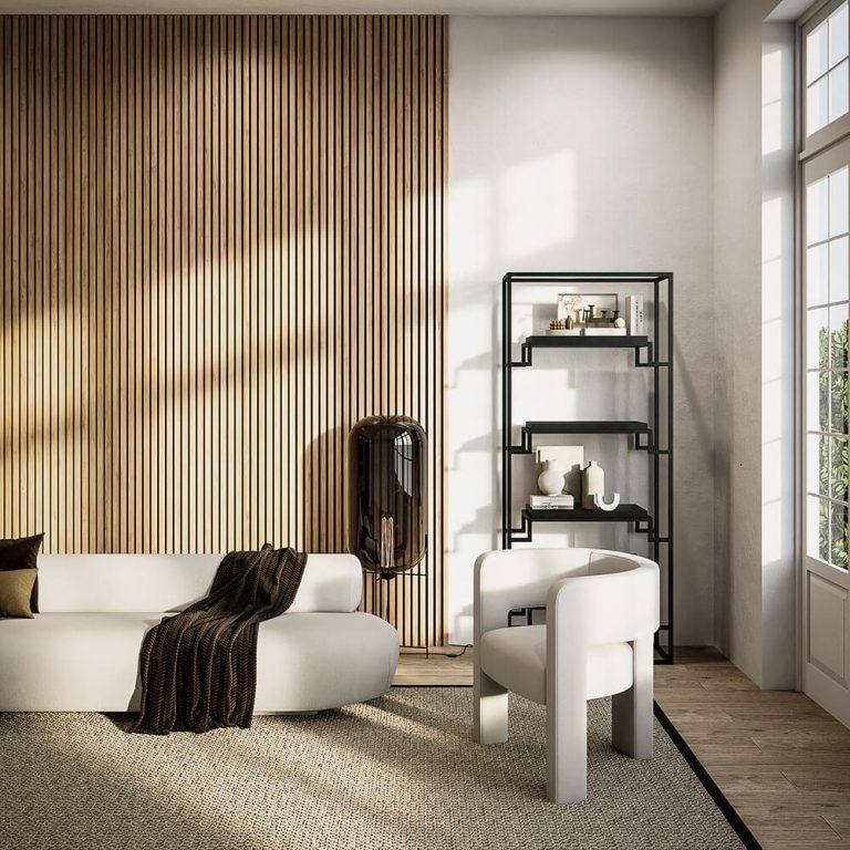 Muurbekleding voor binnen: alle soorten en bijbehorende tips! | Condor ...